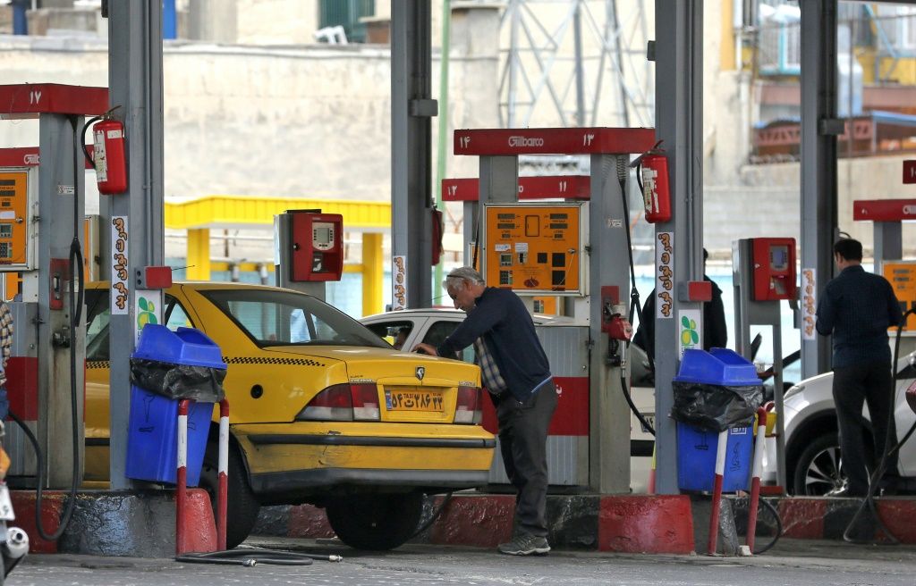 One Dead As Petrol Protests Spread In Iran | IBTimes