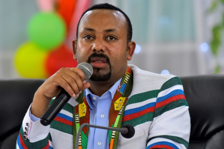 Abiy Ahmed Meteoric Rise Of The Man Trying To Remould Ethiopia abiy-ahmed-meteoric-rise-of-the-man-trying-to-remould-ethiopia