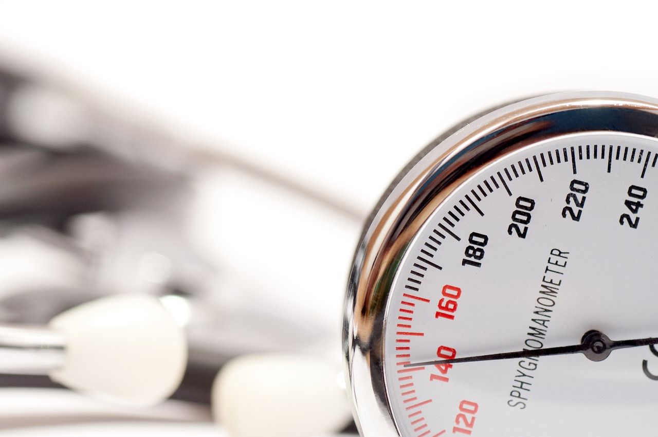 Following This Diet Helps Lower Blood Pressure Readings Following This Diet Helps Lower Blood Pressure Readings