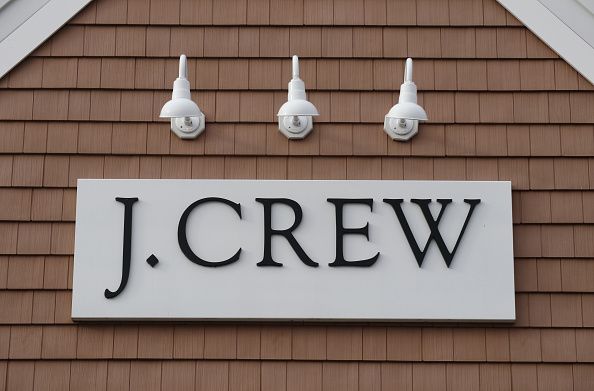J Crew Files For Bankruptcy What Does Chapter 11 Mean For The Retailer J Crew Files For Bankruptcy What Does Chapter 11 Mean For The Retailer