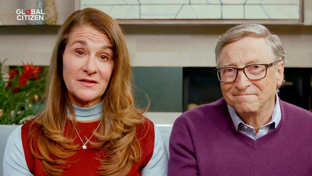Here's Why Bill Gates' Kids Won’t Inherit Much Of His Multibillion ...