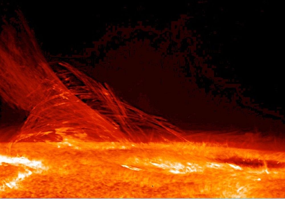Sun Releases X Class Solar Flare NASA Captures Its Image Watch IBTimes Sun Releases X Class Solar Flare NASA Captures Its Image Watch IBTimes