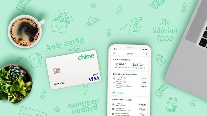 What Is Chime? Mobile Bank Now Most Valuable Consumer Fintech In US ...