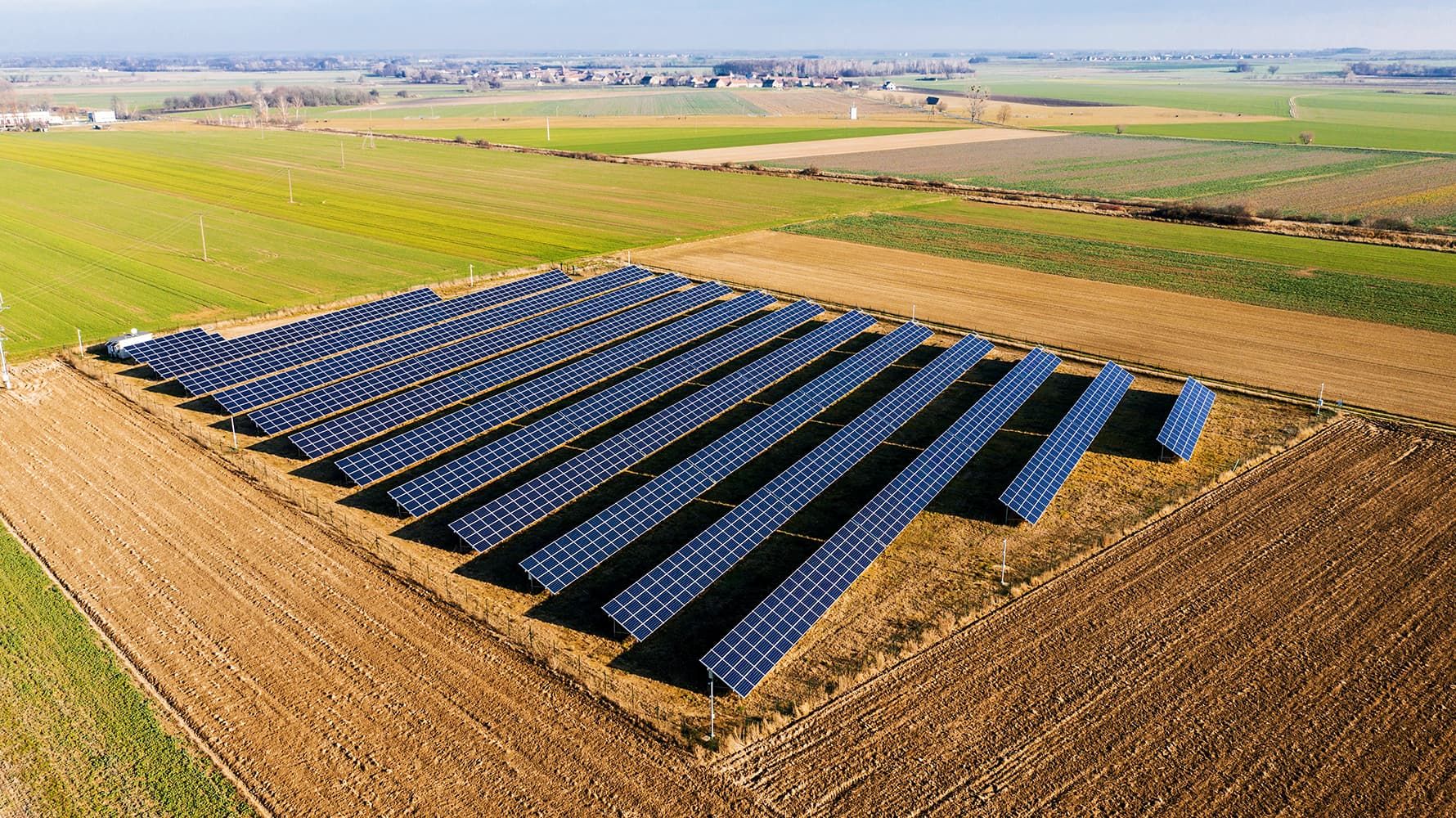Poland’s Plan To Phase Out Coal Mines, Opens The Door For Solar Energy ...