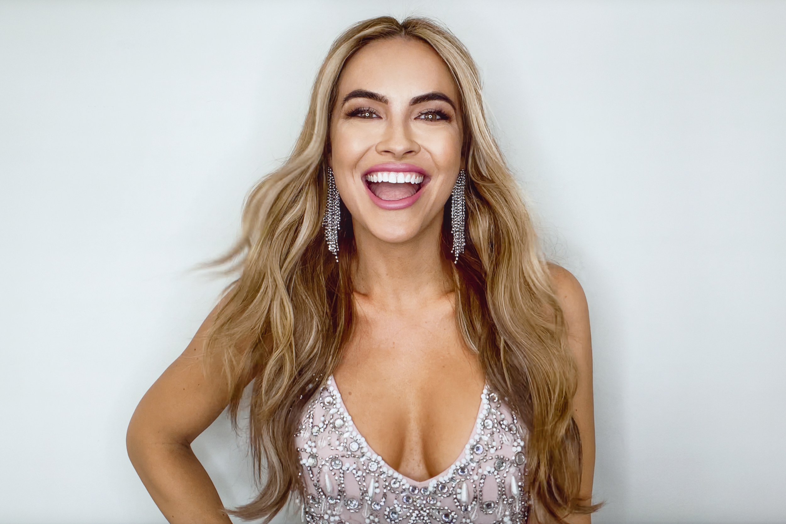 Chrishell Stause G Flip Tie The Knot After 1 Year Of Dating Love Chrishell Stause G Flip Tie The Knot After 1 Year Of Dating Love