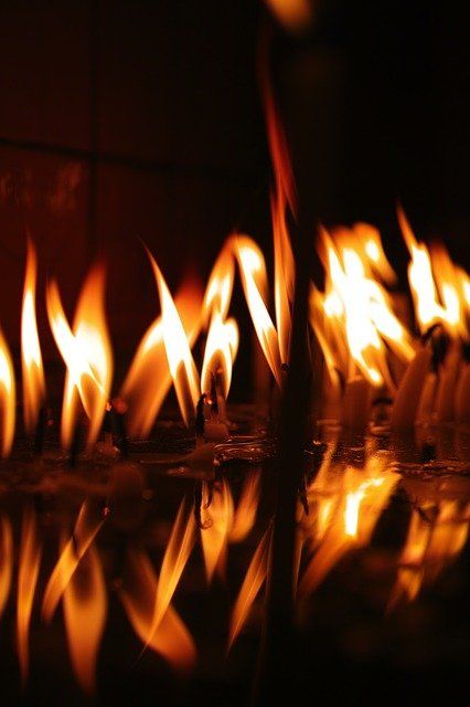 'Devil Worshipper' Who Was Out On Bail Jailed Again For Murder | IBTimes