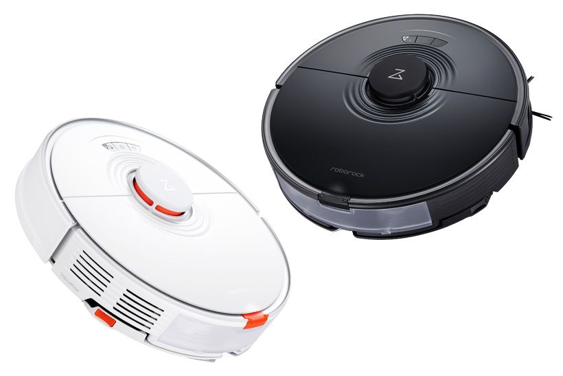 CES 2021 Highlight: Robot Vacuum And Mop From Roborock Unveiled, 50Hz ...