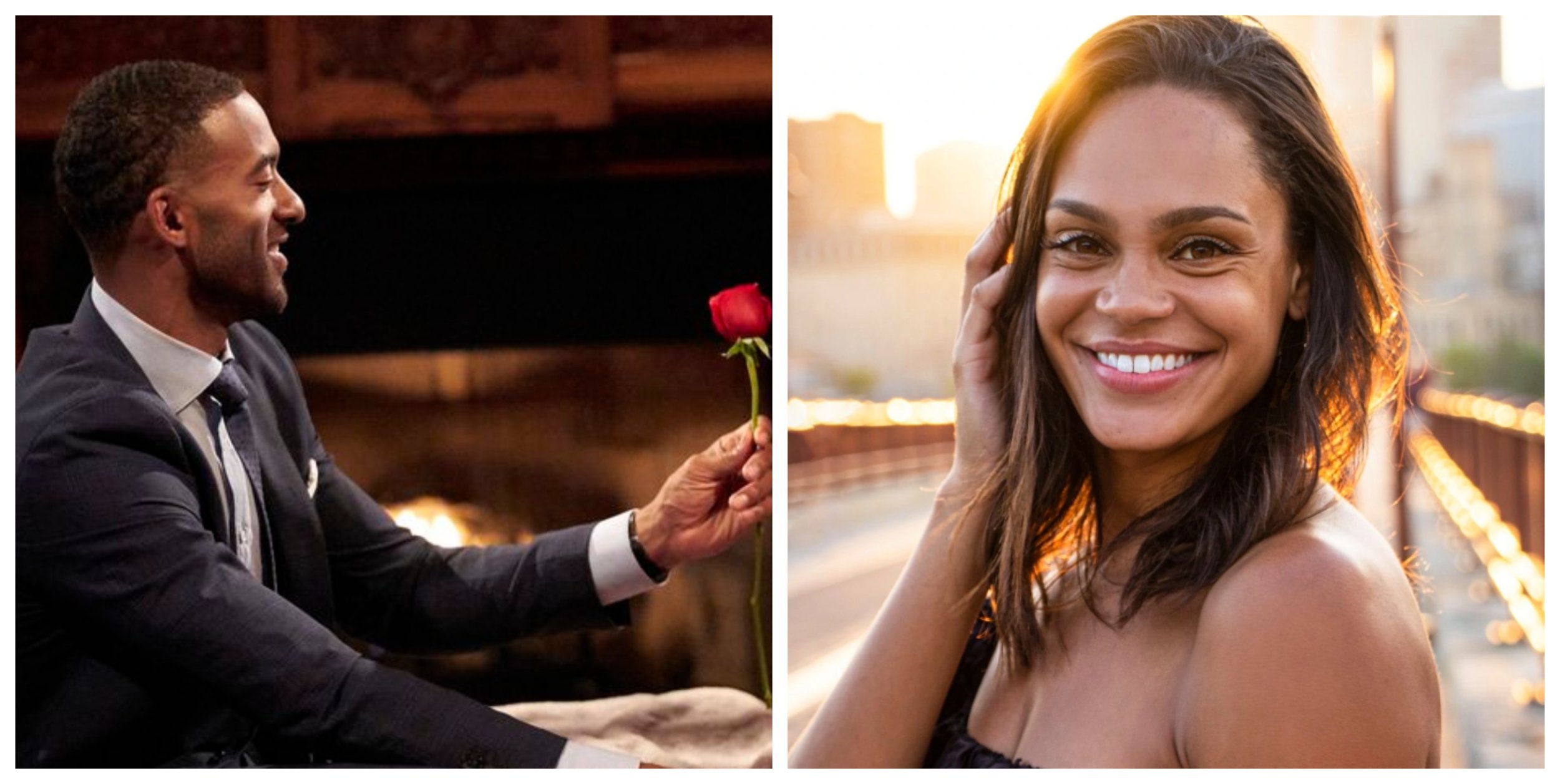 ‘The Bachelor’ 2021 Spoilers: Who Is Michelle Young? Meet New Season 25 ...