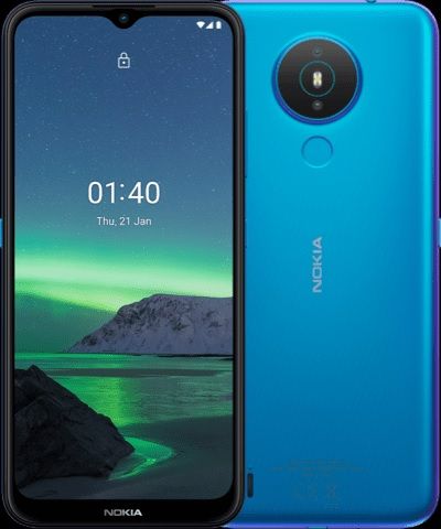 Nokia Officially Unveils Its Latest Value-For-Money Smartphone | IBTimes