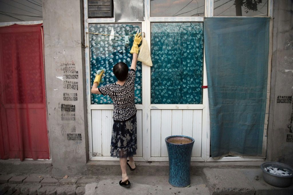 Chinese Court Orders Man To Pay Ex-wife For Housework In Landmark ...
