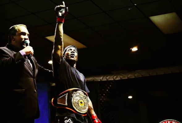 MMA Champion Testifies Against Police Involved In George Floyd Case ...