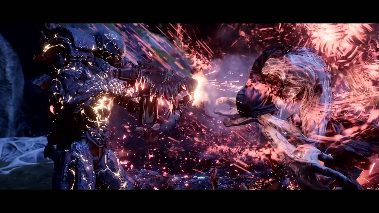 'Outriders' Guide: How To Get Guaranteed Legendary Equipment | IBTimes