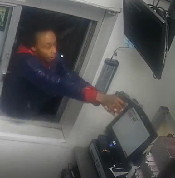 Woman Shoots At Burger King Employees For Long Wait At Drive Thru Ibtimes