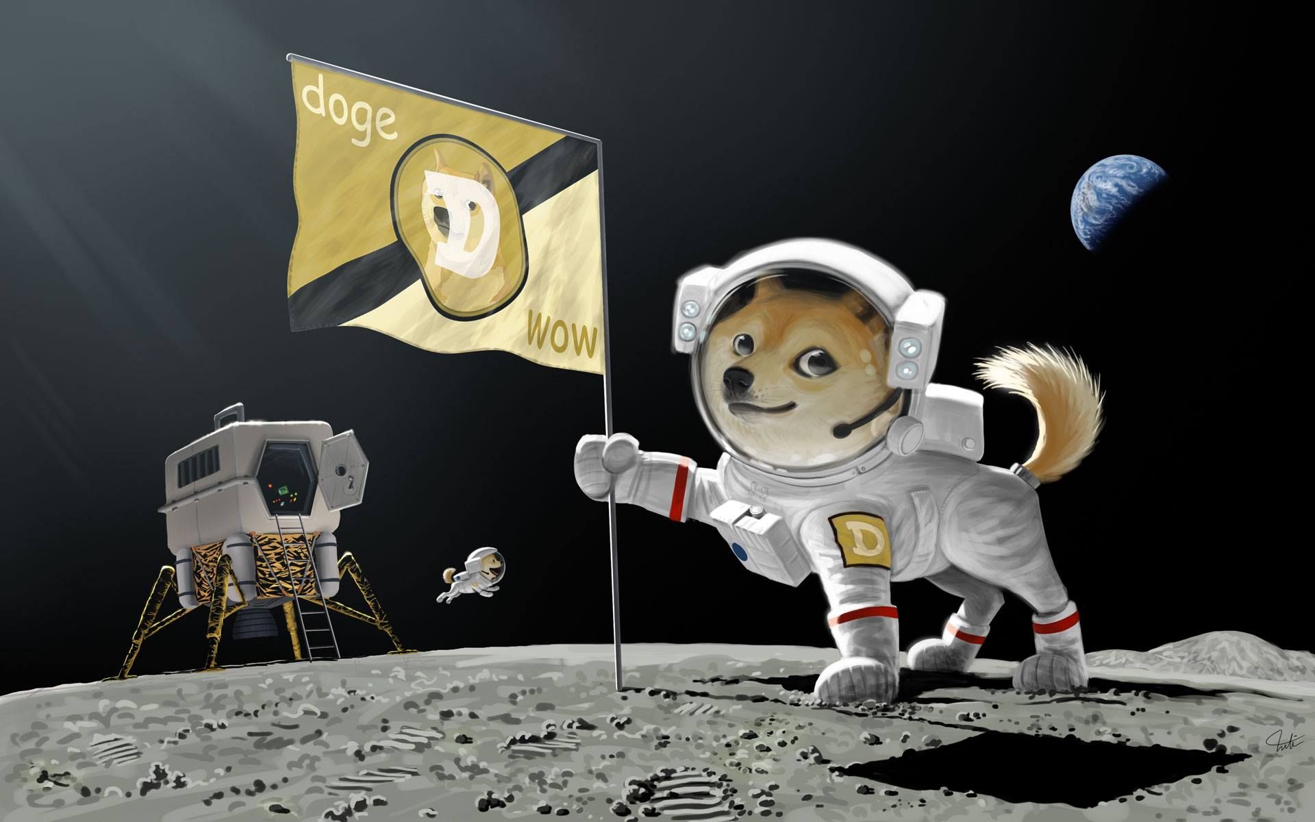 Elon Musk Shares Dogecoin Video That Explains Everything IBTimes