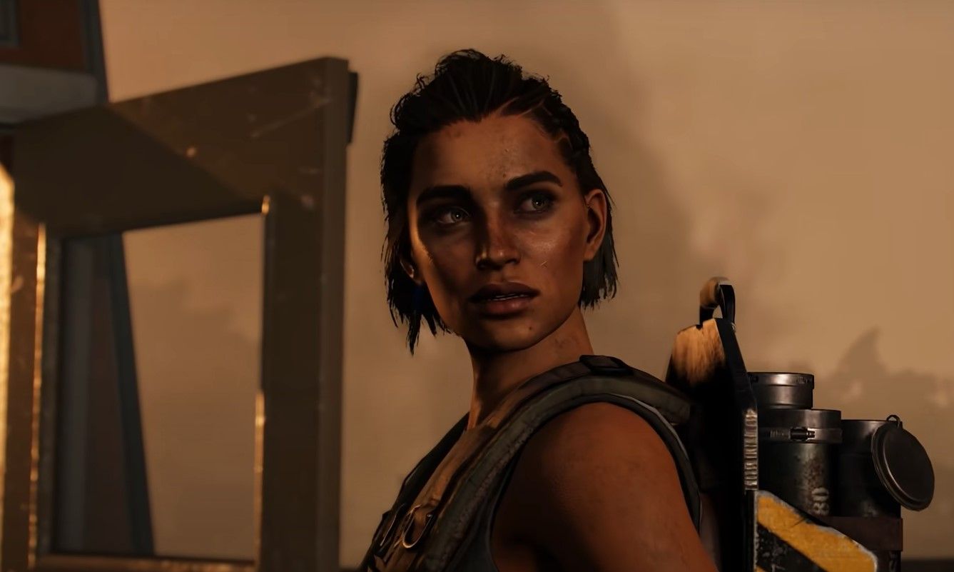 'Far Cry 6' Director Reveals What Fans Can Expect From Game's Story ...