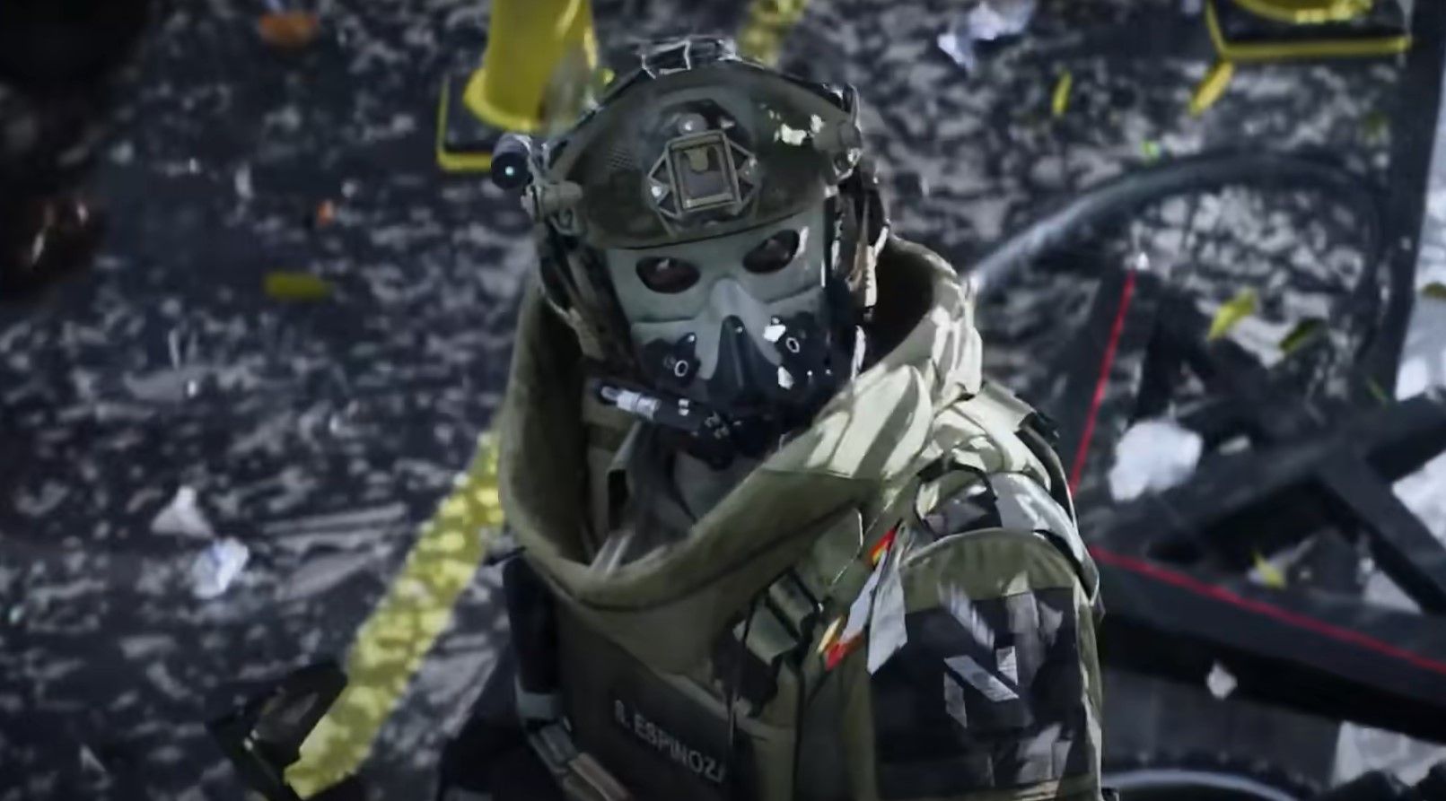 'Battlefield 2042': The New Specialists System Explained | IBTimes