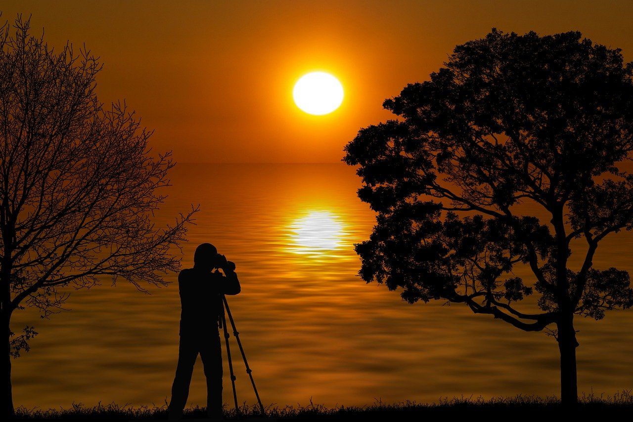 Dslr Photography Nature