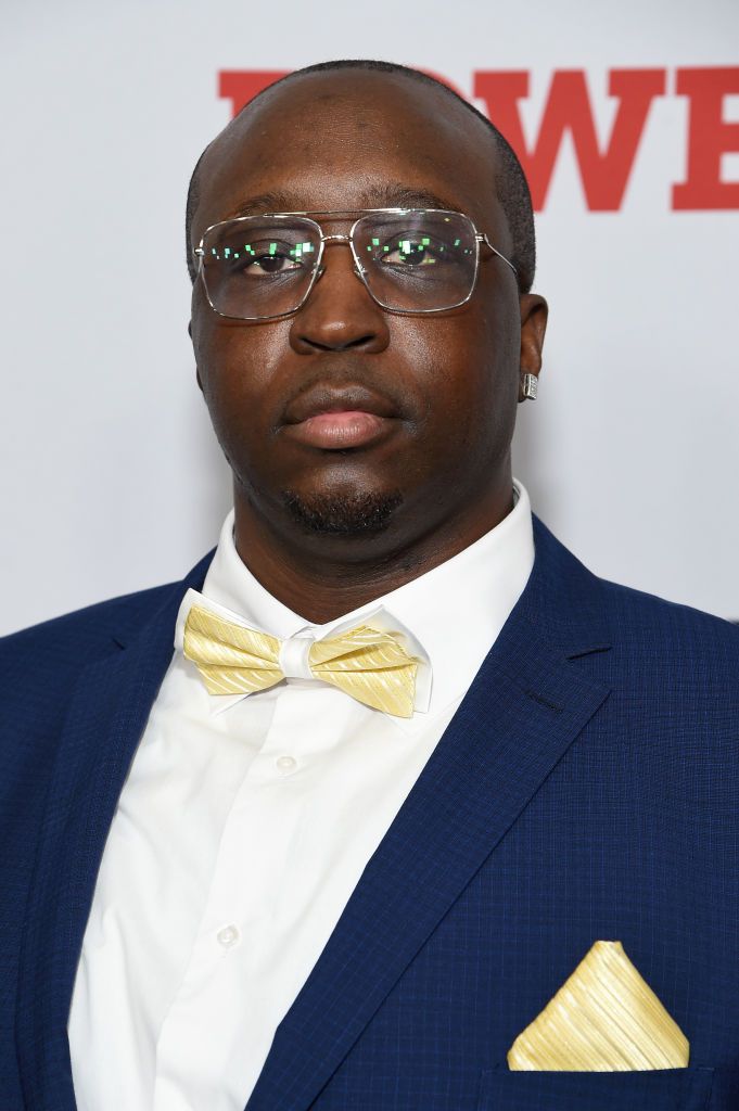 'Power' Star Isaiah Stokes Charged With Murder In Deadly NYC Shooting ...