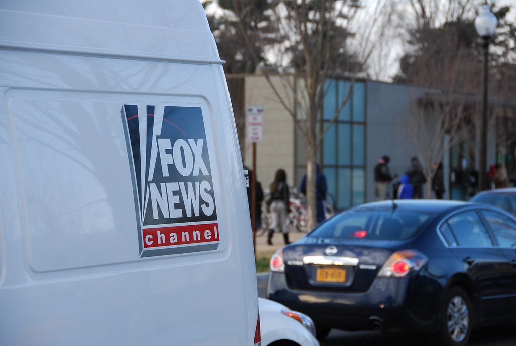 Fox News Hosts Tell Viewers To Get Vaccinated After Receiving Backlash ...