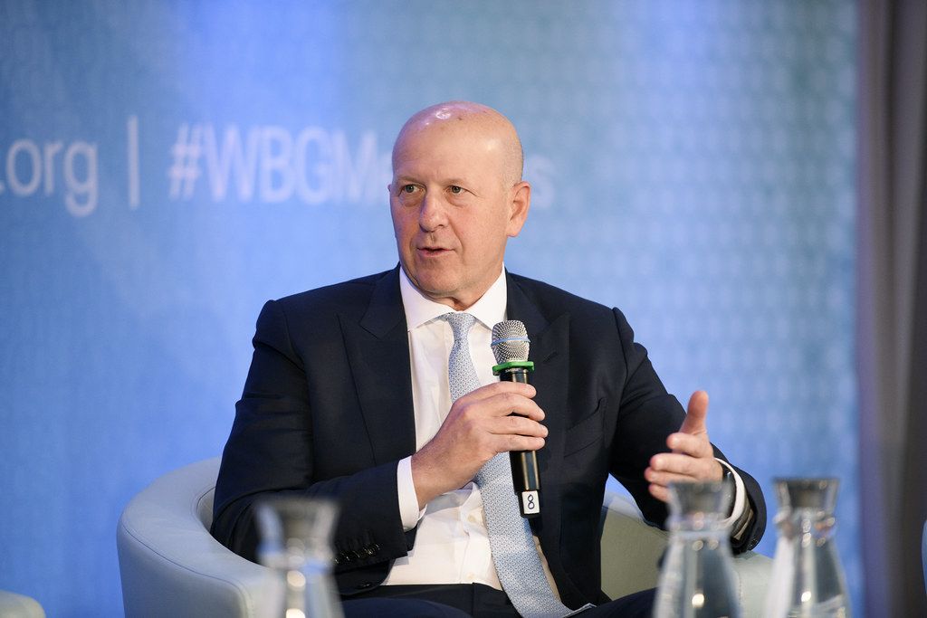 Goldman Sachs To Raise Salaries Of Junior Bankers After Reports Of ... Goldman Sachs To Raise Salaries Of Junior Bankers After Reports Of ...
