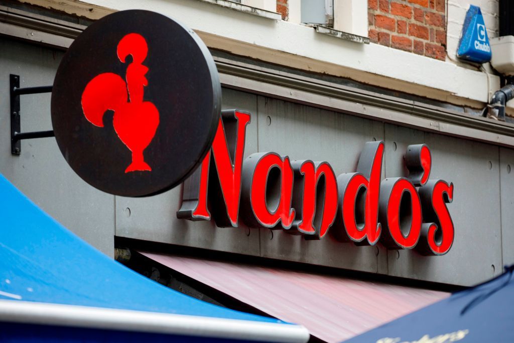 Richard Enthoven Net Worth: Nando's Owner A Billionaire | IBTimes