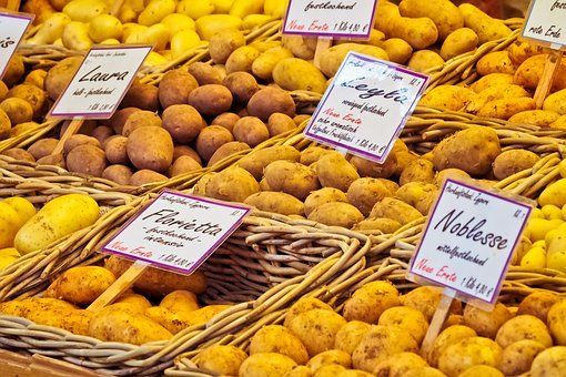 National Potato Day: 5 Delicious Dishes You Must Try | IBTimes