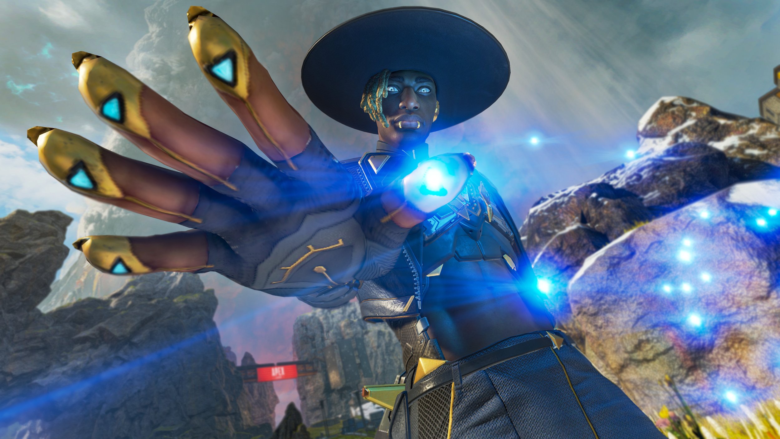 'Apex Legends': Here's What's New In Evolution Update | IBTimes