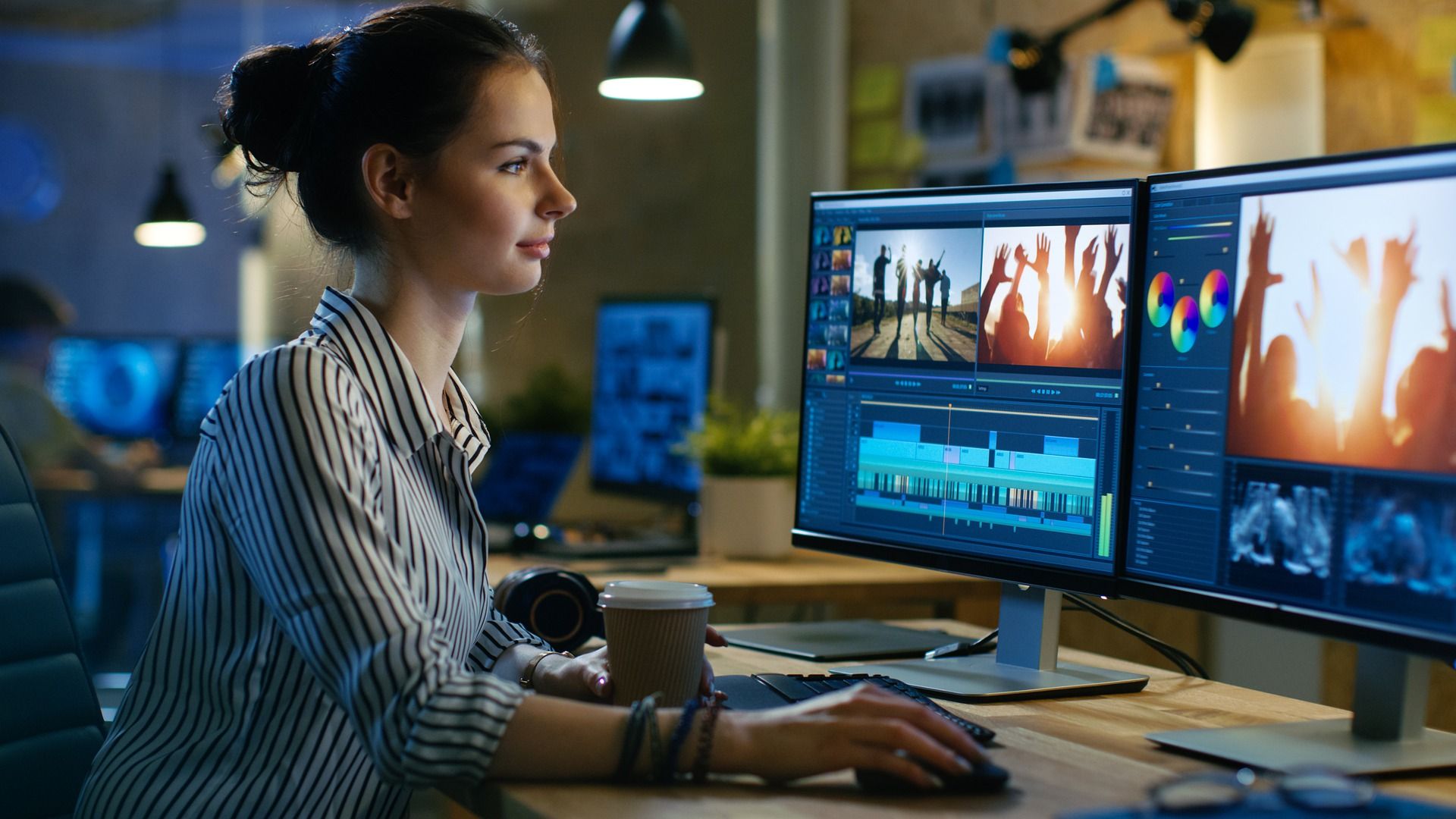 10 Best Video Editing Software Adobe Premiere Alternative IBTimes 10 Best Video Editing Software Adobe Premiere Alternative IBTimes