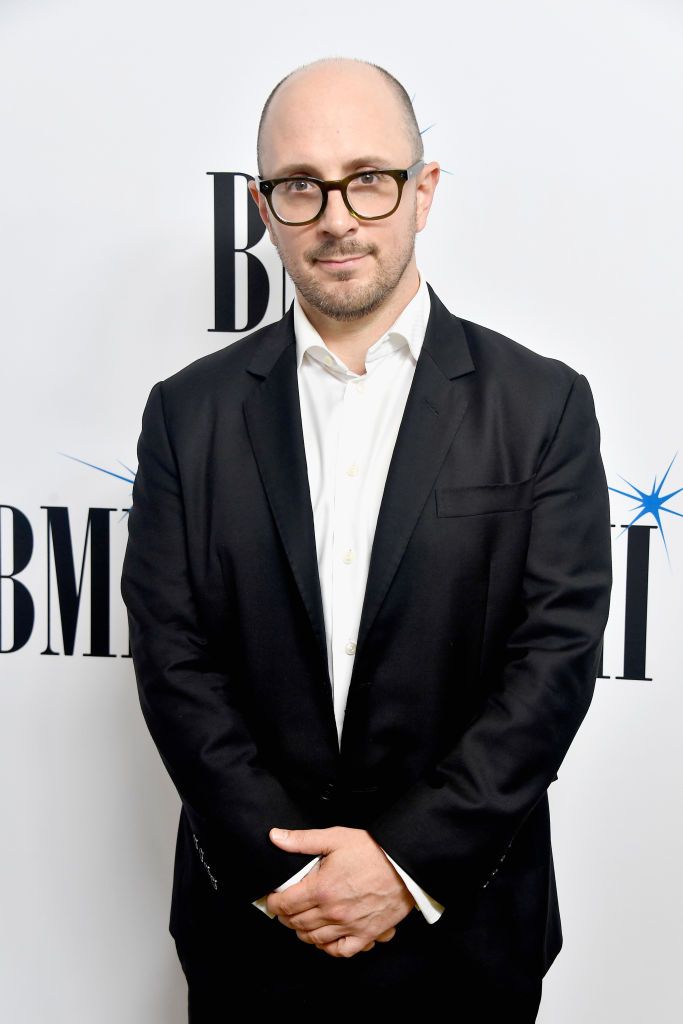 Steve Burns Net Worth Original Blue s Clues Host Is Actually Super Steve Burns Net Worth Original Blue s Clues Host Is Actually Super