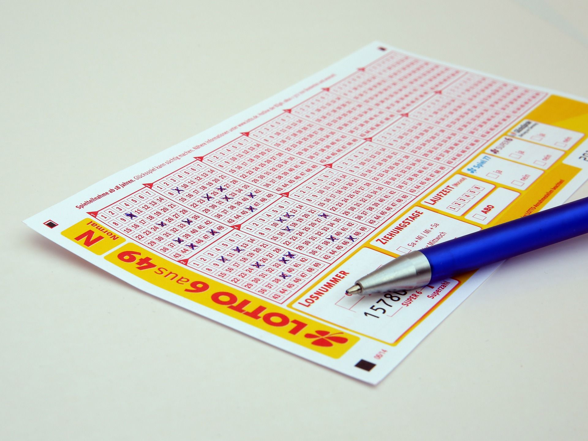Canadian Man Wins Second Lottery Jackpot In Less Than A Year IBTimes Canadian Man Wins Second Lottery Jackpot In Less Than A Year IBTimes