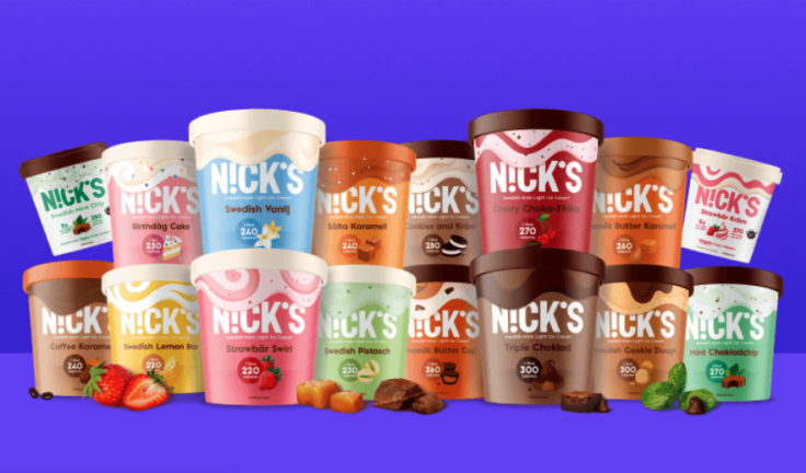 12 Must Try Ice Cream Flavors On National Ice Cream Cone Day Ibtimes