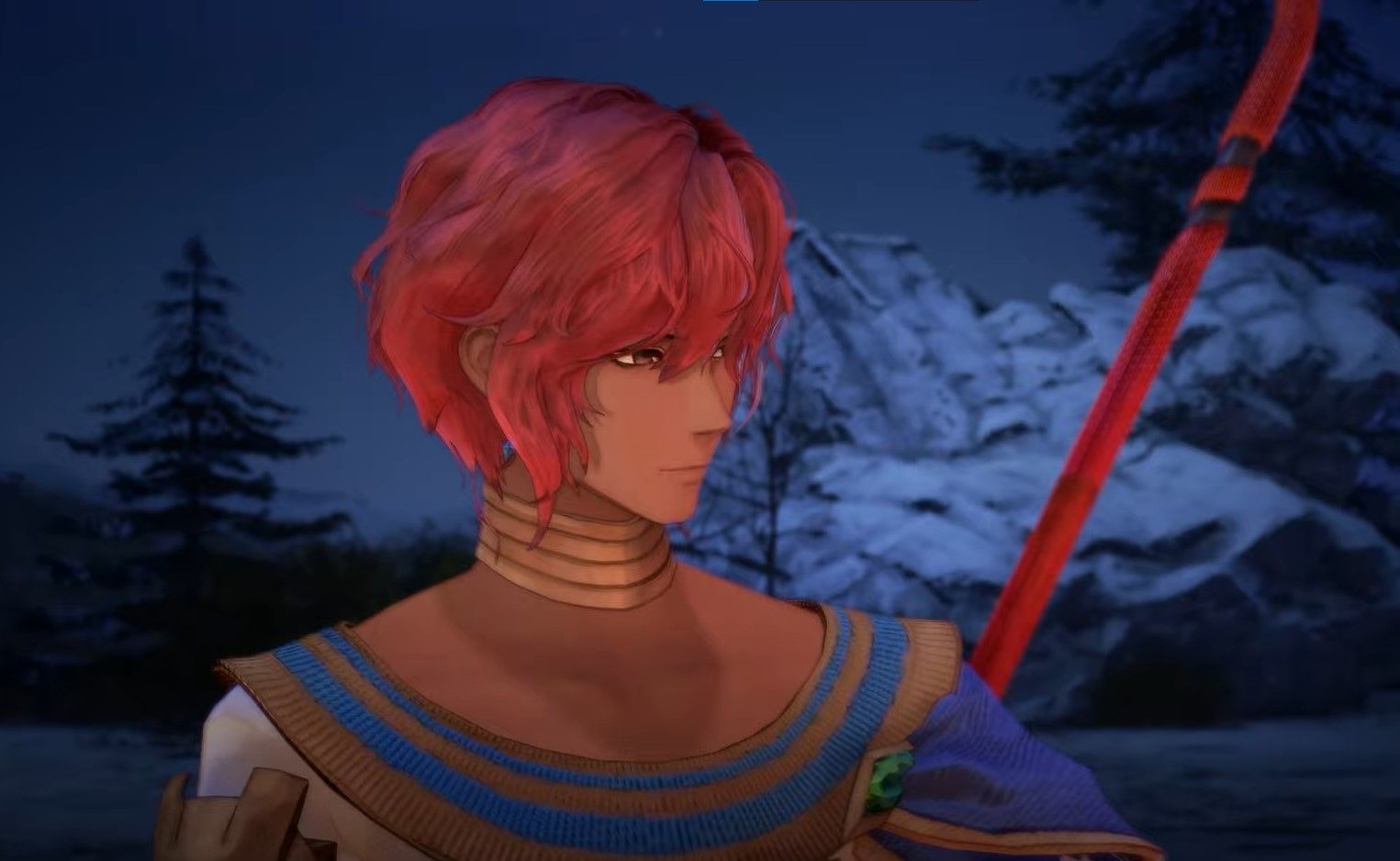 'Tales Of Arise' Guide: Dohalim Gameplay Tips | IBTimes