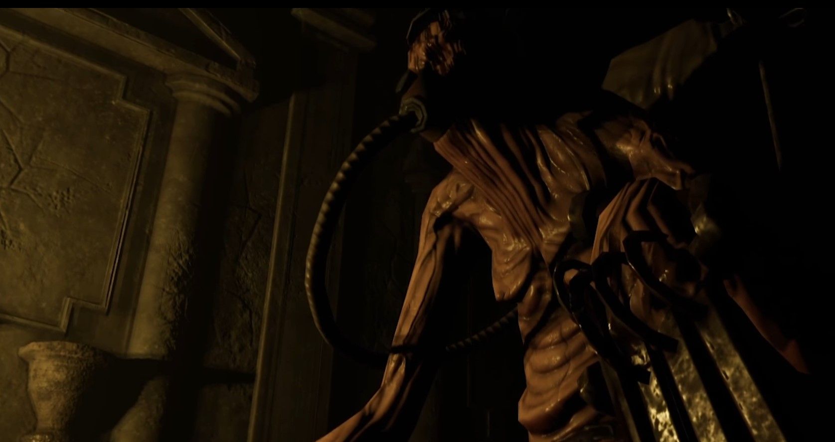 Best Horror Games To Play This Halloween | IBTimes