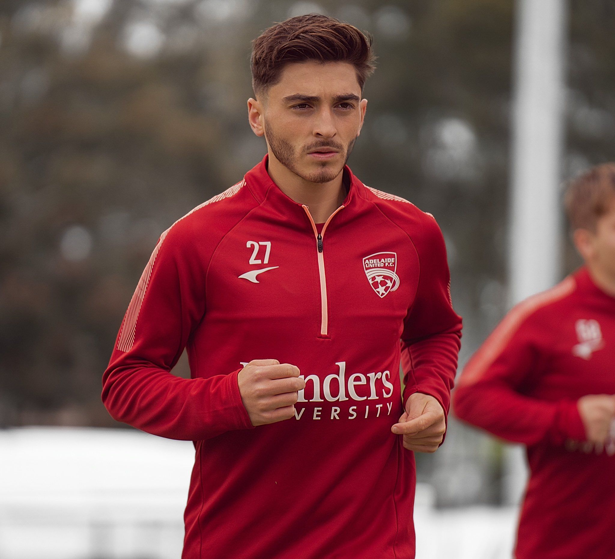 Josh Cavallo Admits To Being Gay; Football World In Full Support | IBTimes