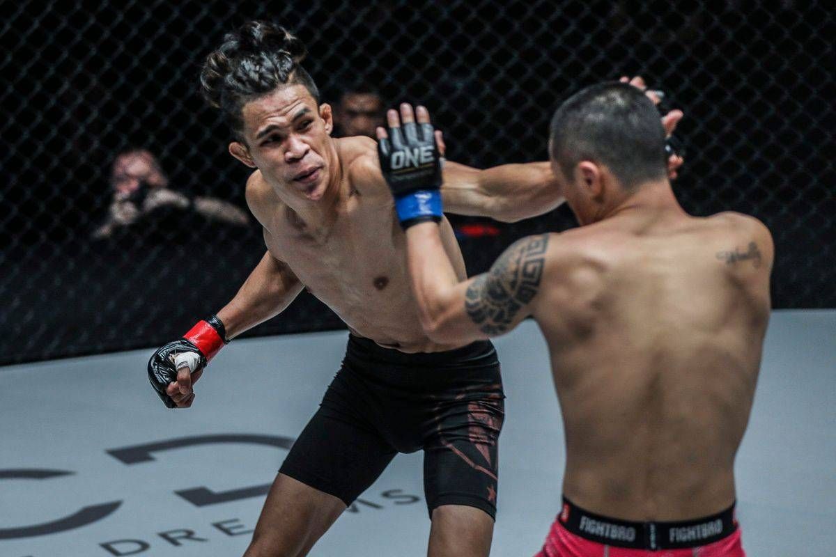 MMA News: Three Major Takeaways From A Well-Rounded ONE: NextGen Card ...