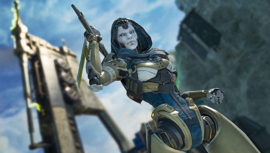 'Apex Legends' Escape Update Patch Highlights: Here's What's New | IBTimes