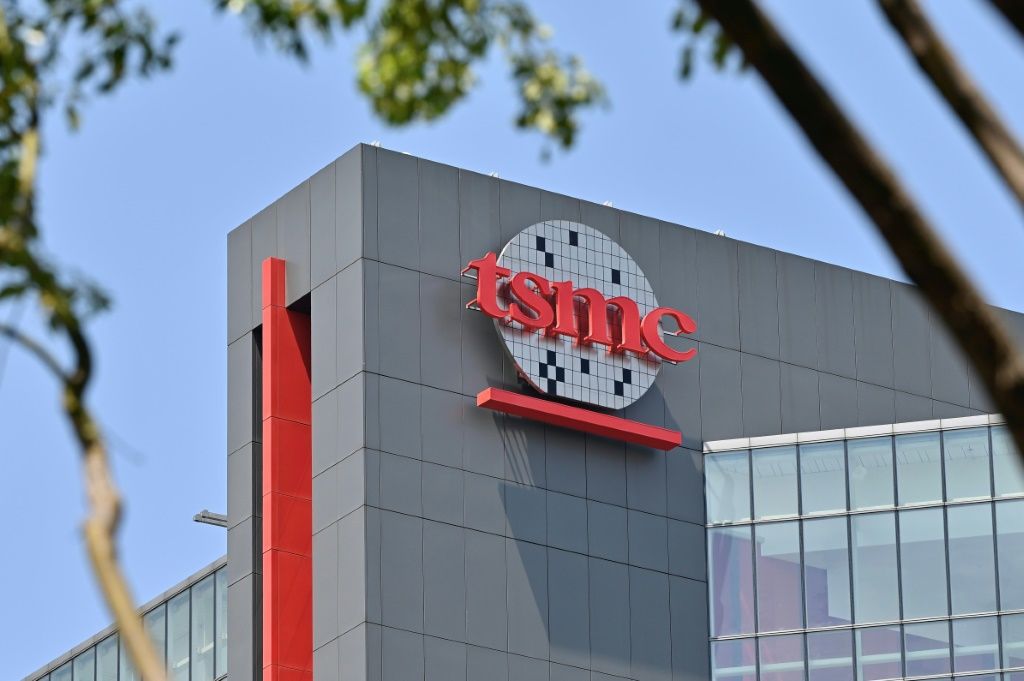 Chip Maker TSMC, Sony Partner On New $7 Bn Plant In Japan | IBTimes