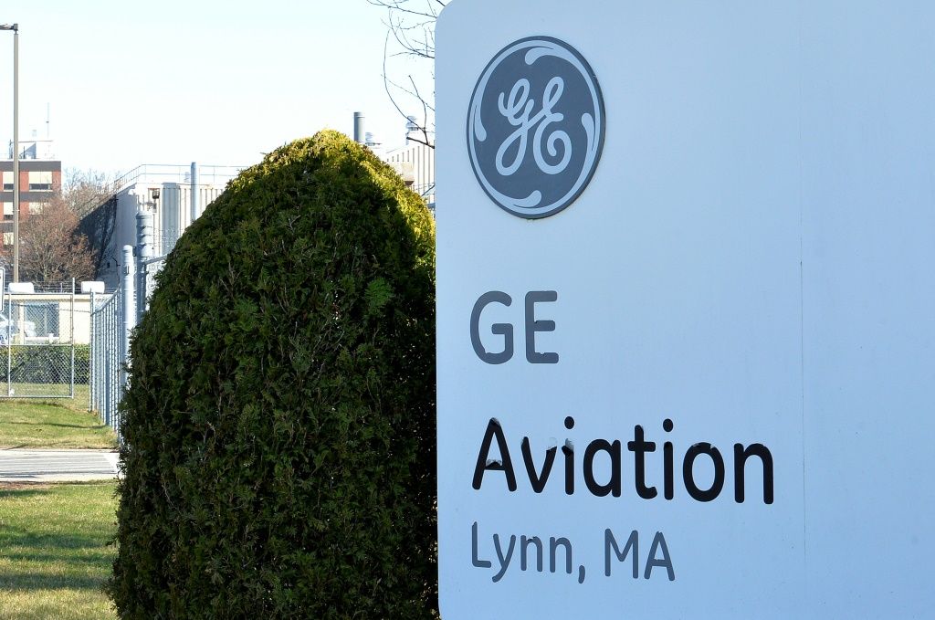 GE Says Conglomerate To Split Into Three Companies | IBTimes