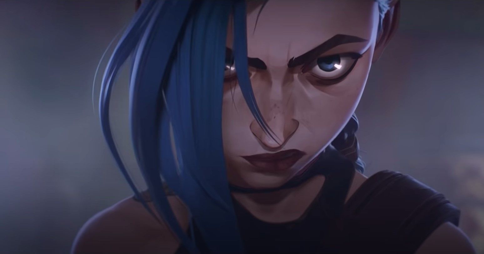 'Arcane' Sets Record As Netflix's Best Rated Show | IBTimes