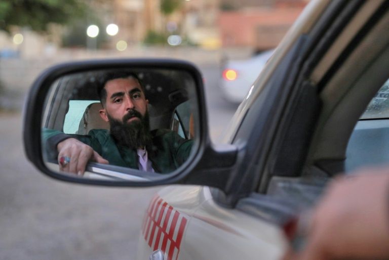 Despite Dangers, Many Iraqi Kurds Dream Of Reaching Europe | IBTimes