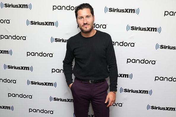 Is Val Chmerkovskiy Exiting ‘Dancing With The Stars’ After Season 30 ...
