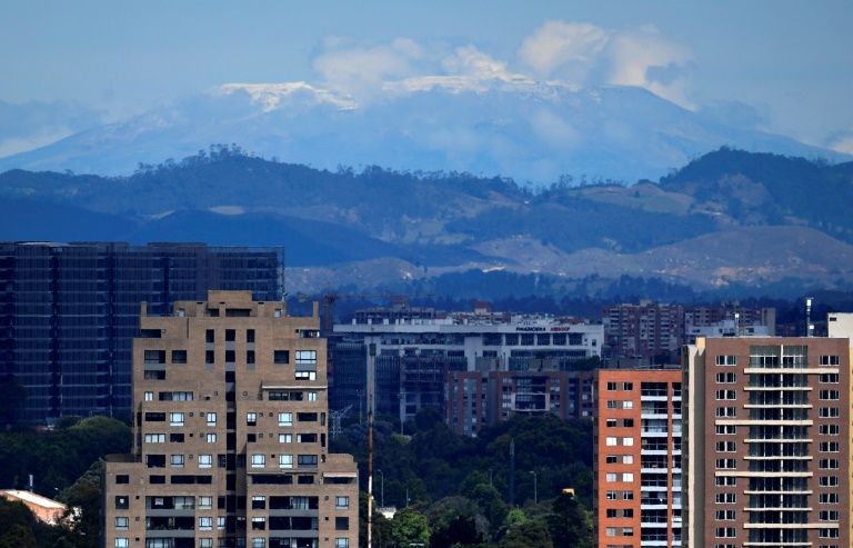Volcano That Wiped Out Town In Colombia Is Active Again | IBTimes