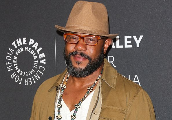 ‘9-1-1’ Star Rockmond Dunbar Written Off Show After Refusing COVID-19 ...