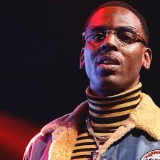 Rapper Young Dolph Shot, Killed Outside Cookie Store In Memphis | IBTimes