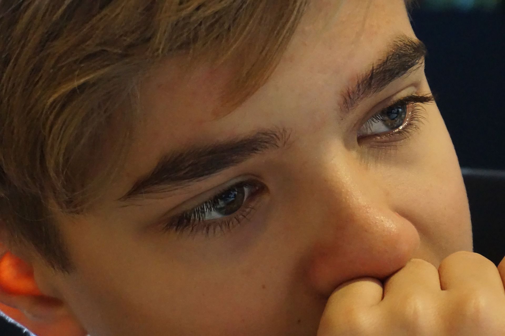 10-Year-Old Shoots 13-Year-Old Boy In The Face At Family Cookout | IBTimes