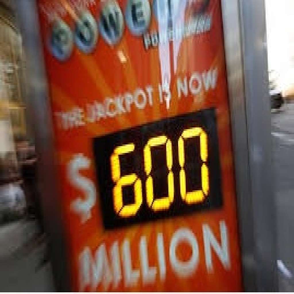 The Smart Way To Place Bets For The Lottery Jackpot | IBTimes