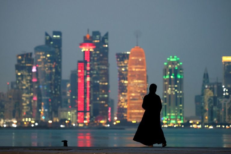 Qatar Says Activist 'Safe' As Rights Group Raises Concerns | IBTimes