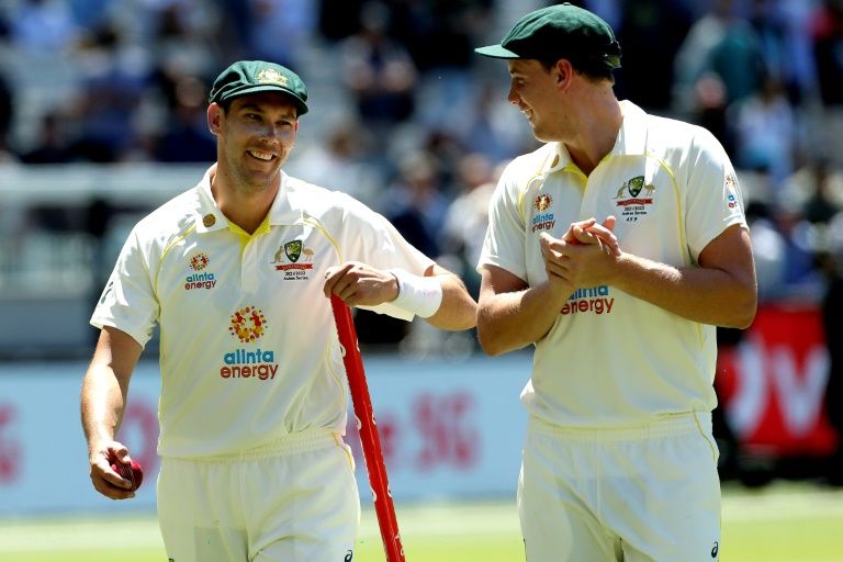 Boland Keeps Place, Khawaja Only Change For Australia In 4th Test | IBTimes Boland Keeps Place, Khawaja Only Change For Australia In 4th Test | IBTimes