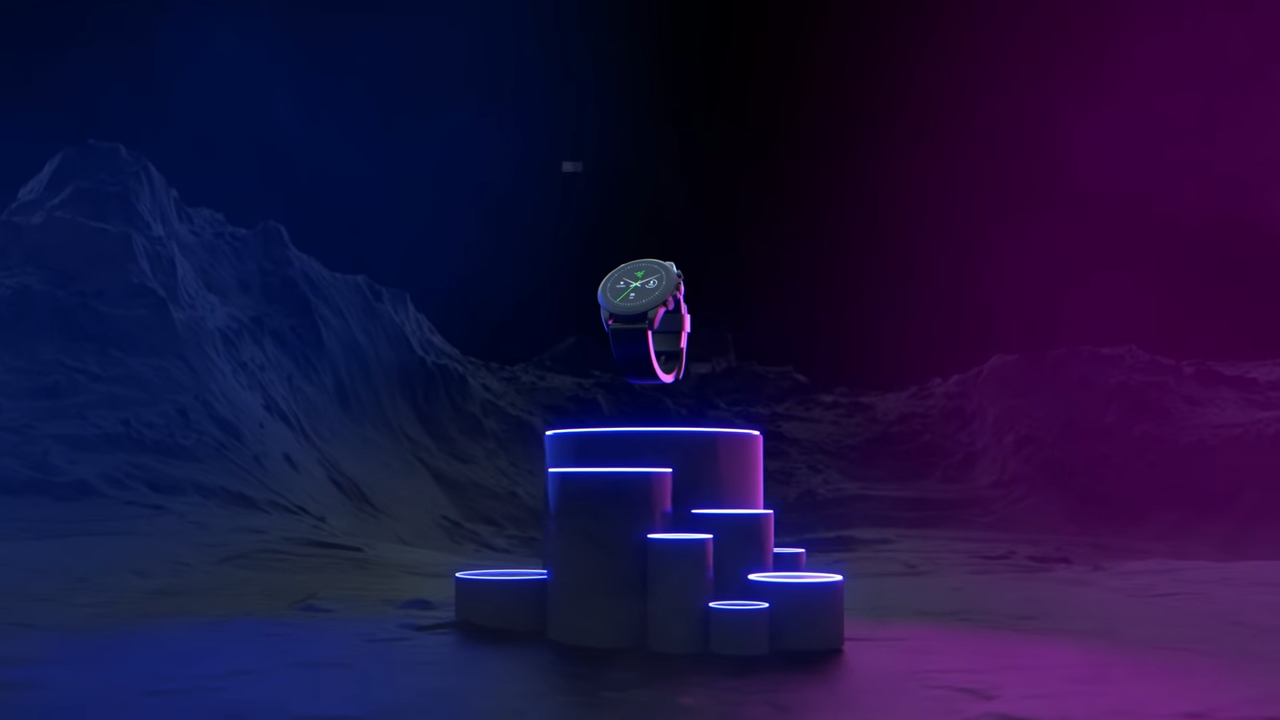 Fossil, Razer Debut Limited-Edition Gen 6 Smartwatch That Activates ...