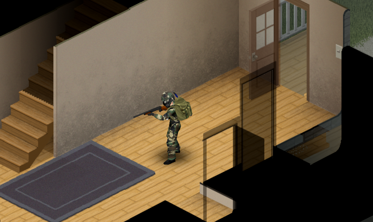  Project Zomboid Where To Find Guns